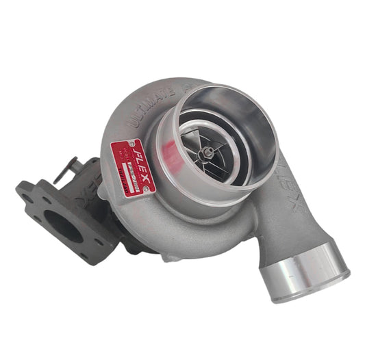 FLEX Turbo Kits – 4J Garage
