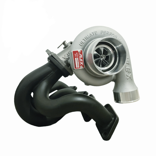 FLEX Turbo Kits – 4J Garage