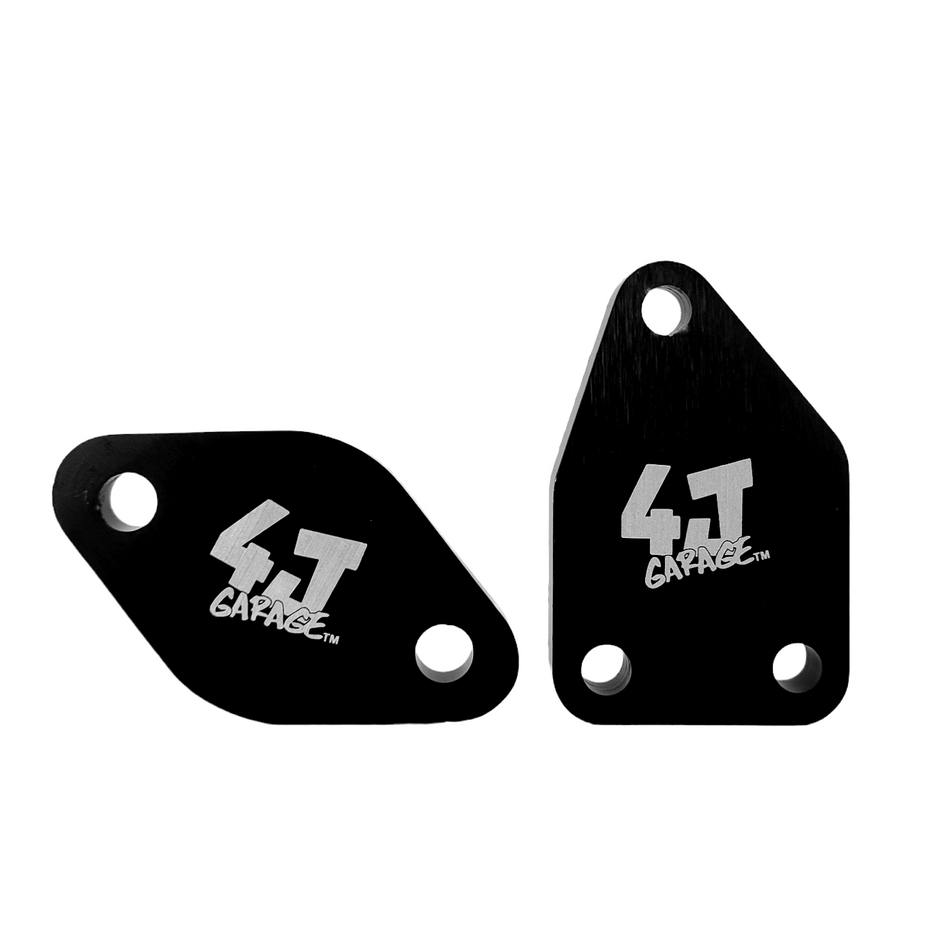 4J Garage - Premium 4JJ1 & 4JJ3 Performance Parts & Upgrades