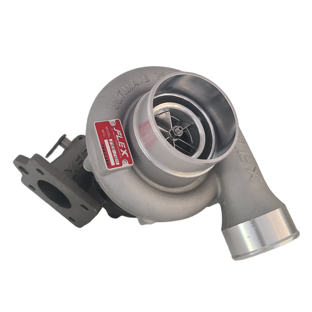 4J Garage - Premium 4JJ1 & 4JJ3 Performance Parts & Upgrades