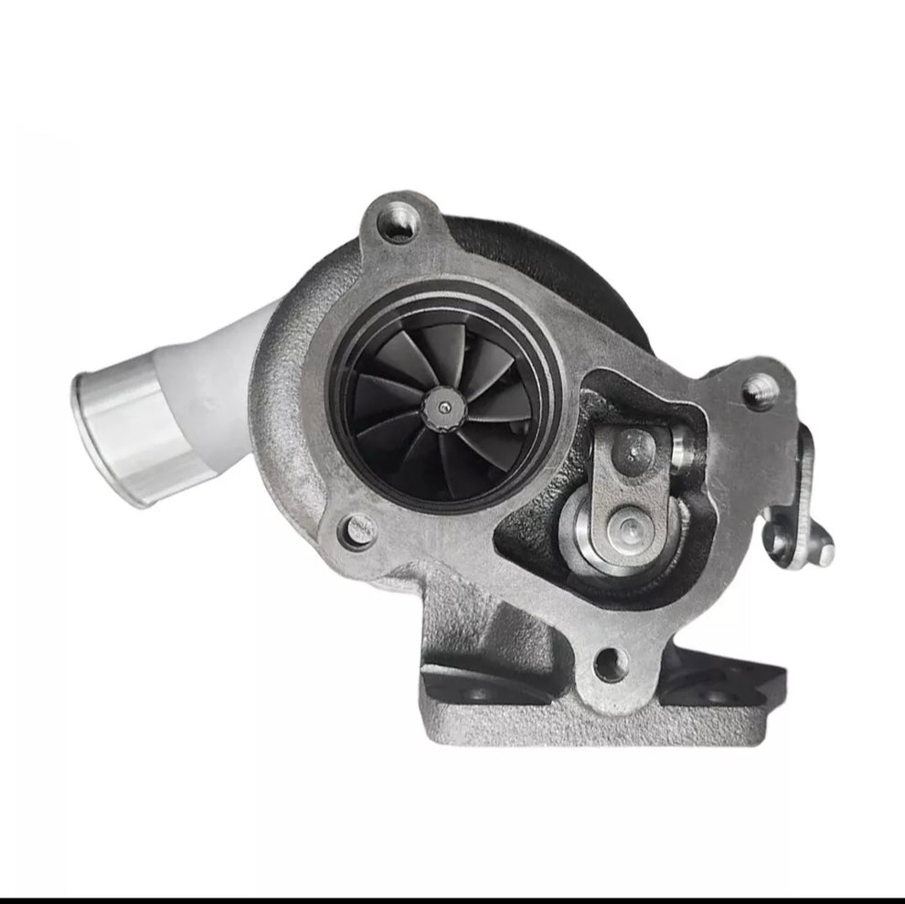 FLEX BOOST F44 V2 Turbo Kit – 4J Garage