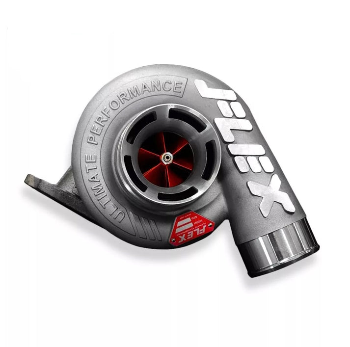 FLEX PRO F66 Turbo Kit – 4J Garage