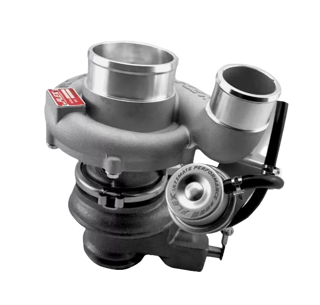 FLEX PRO F55 Turbo Kit 4JJ3 & 4JJ1 DPF – 4J Garage